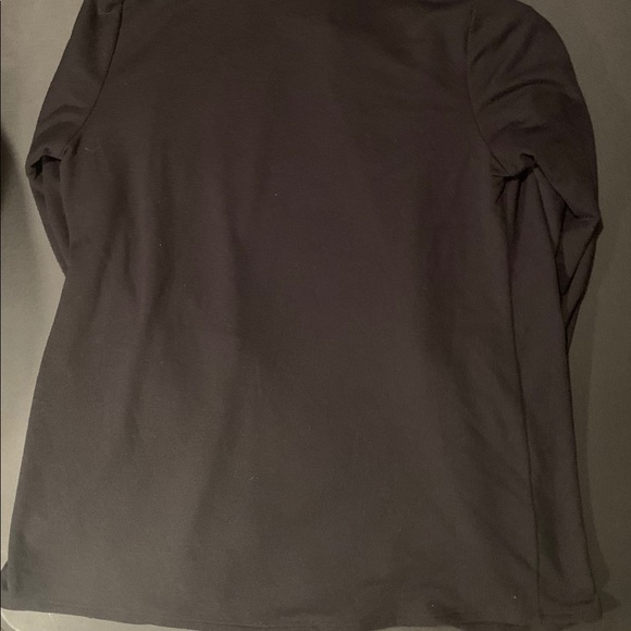 Logo Lounge | Tops | Logo Lounge Open Front Hoodie | Poshmark